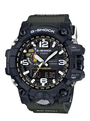 Casio G-shock Watch - Resin