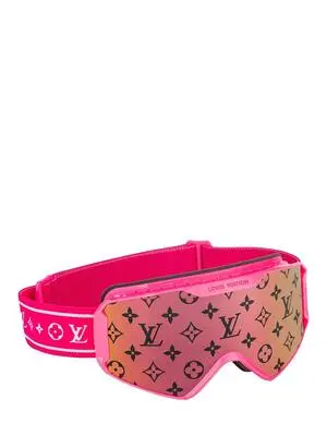 LOUIS VUITTON Snow Mask - Fuchsia