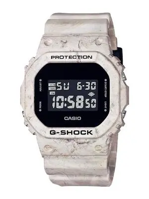 Casio G-shock Digital Watch - Resin
