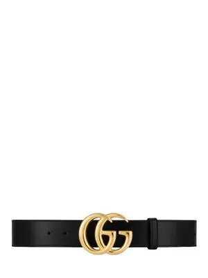 Gucci Ophidia Monogram GG Supreme Small Belt Bag Black