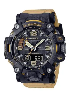 Casio G-shock Watch - Resin