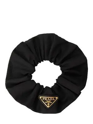PRADA Re-Nylon Scrunchie