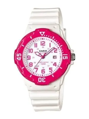 Casio Band Analog Watch - Resin