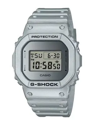 Casio Digital Gshock Watch - Resin