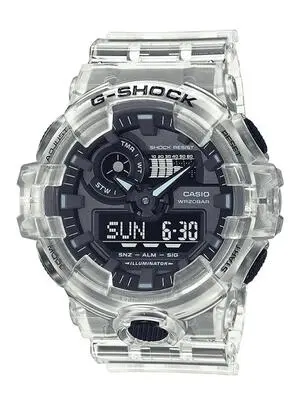 Casio G-shock Digital Watch - Resin