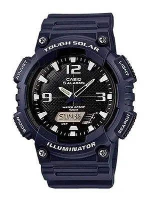 Casio G-shock Strap Watch - Resin
