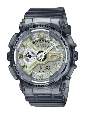 Casio Watch - Resin