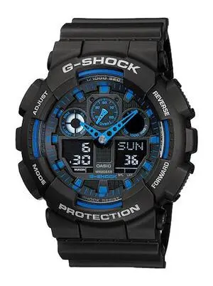 Casio G-shock Strap Watch - Resin