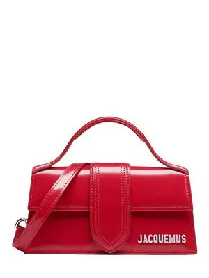 Jacquemus Le Bambino Bag - Red