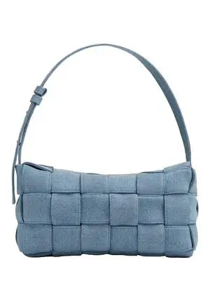 BOTTEGA VENETA Bottega Veneta Cassette Shoulder Bag