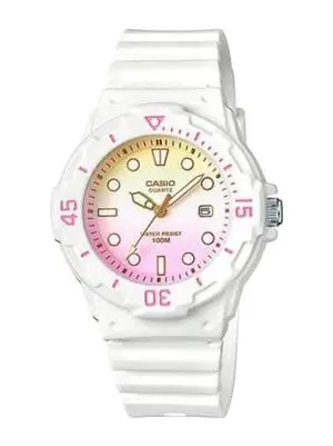 Casio Analog Watch - Resin