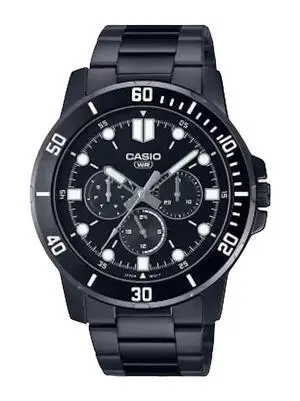 Casio G-shock Watch - Stainless Steel