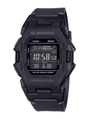 Casio Digital Gshock Watch - Resin