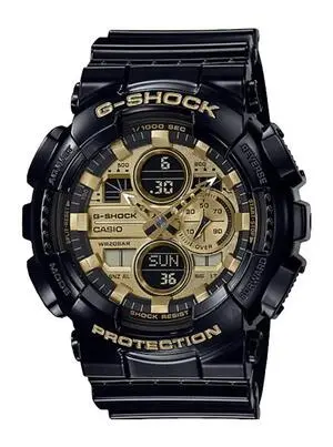 Casio G-shock Analog Digital Watch - Resin
