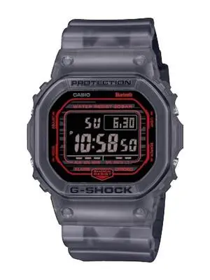 Casio Digital Watch - Resin