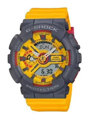 Casio G-shock Watch With Band - Resin