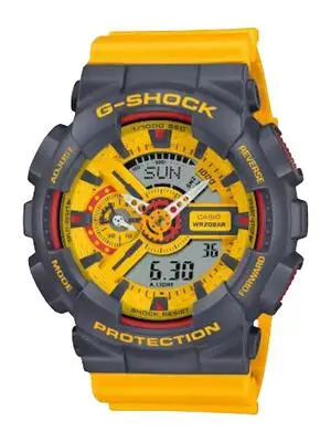Casio G-shock Digital Watch - Resin