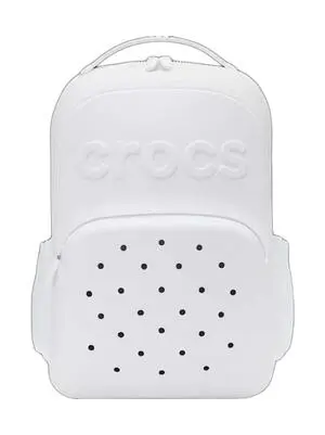 CROCS Classic Backpack - White