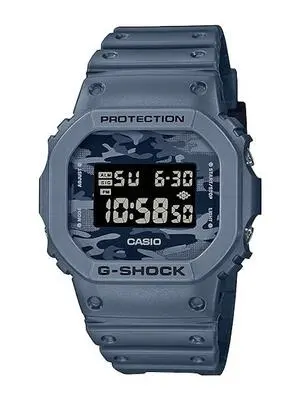 Casio Digital Watch - Resin