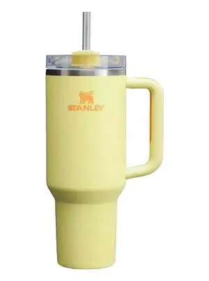 STANLEY X Target Flowstate Quencher 40oz Tumbler - Sunshine