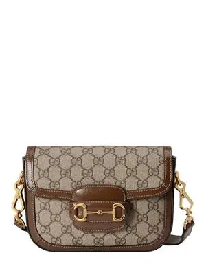 GUCCI Gucci Horsebit 1955 Mini Bag