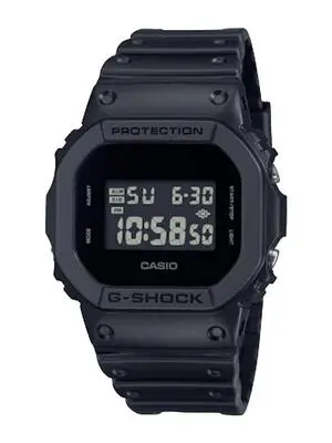Casio Digital Watch - Resin