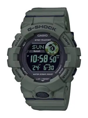 Casio G-shock Gsquad Watch - Resin