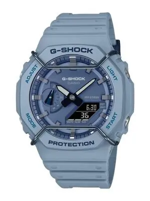 Casio G-shock Analog Digital Watch - Resin
