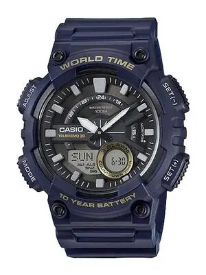 Casio Gshock Watch - Resin