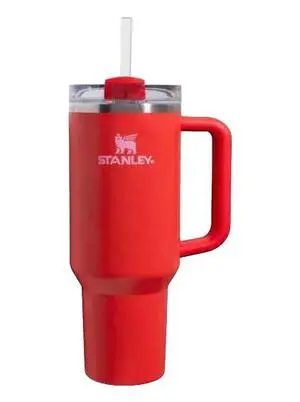 STANLEY Flowstate Quencher 40oz Tumbler - Target Red