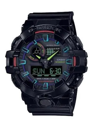 Casio Analog-digital G-shock Watch - Resin