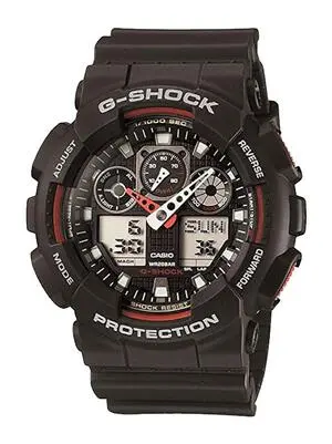 Casio G-shock Watch - Resin