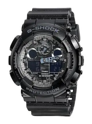 Casio G-shock Analog Digital Watch - Resin