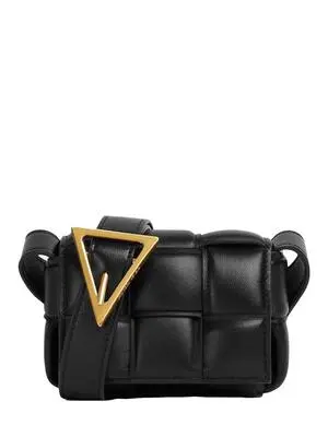 BOTTEGA VENETA Bottega Veneta Candy Padded Cassette Crossbody