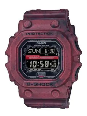 Casio Digital Watch - Resin