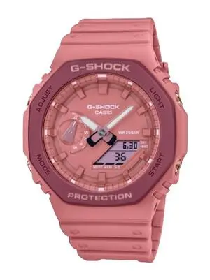 Casio G-shock Watch - Resin