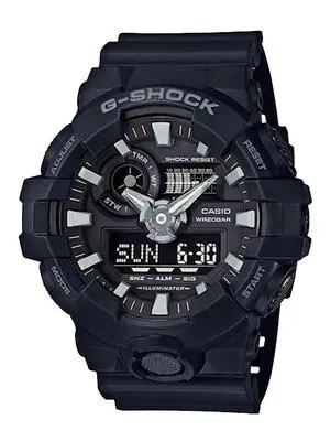 Casio Gshock Watch - Resin