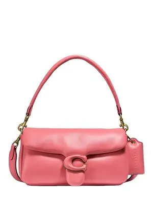COACH Pillow Tabby Shoulder Bag - Taffy