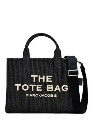 MARC JACOBS The Woven Tote