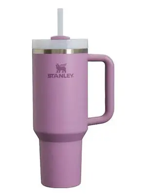 STANLEY Flowstate Quencher 40oz Tumbler - Lilac