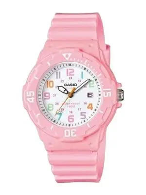 Casio Analog Watch - Resin