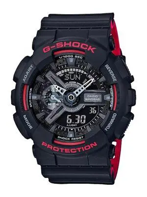 Casio G-shock Analog Digital Watch - Resin