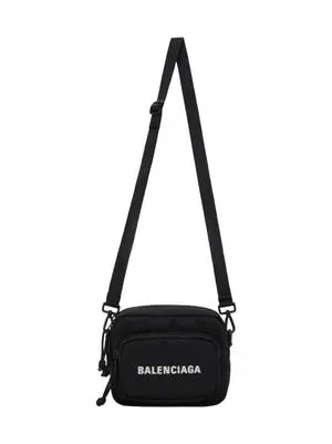 BALENCIAGA Balenciaga Wheel Camera Bag