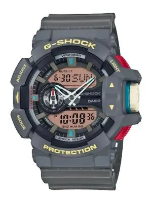 Casio Analog-digital G-shock Watch - Resin
