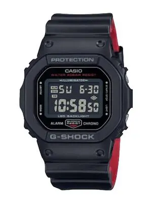 Casio Digital Watch - Resin