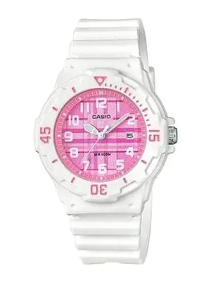 Casio Strap Watch - Resin