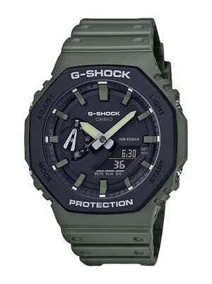 Casio G-shock Watch - Resin