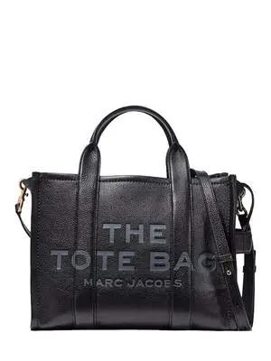 MARC JACOBS The Leather Tote Bag Medium