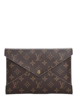 LOUIS VUITTON Louis Vuitton Pochette Insert Kirigami Large