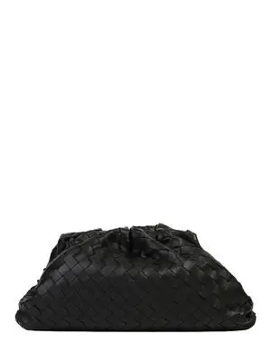 BOTTEGA VENETA Bottega Veneta Intrecciato Pouch Bag